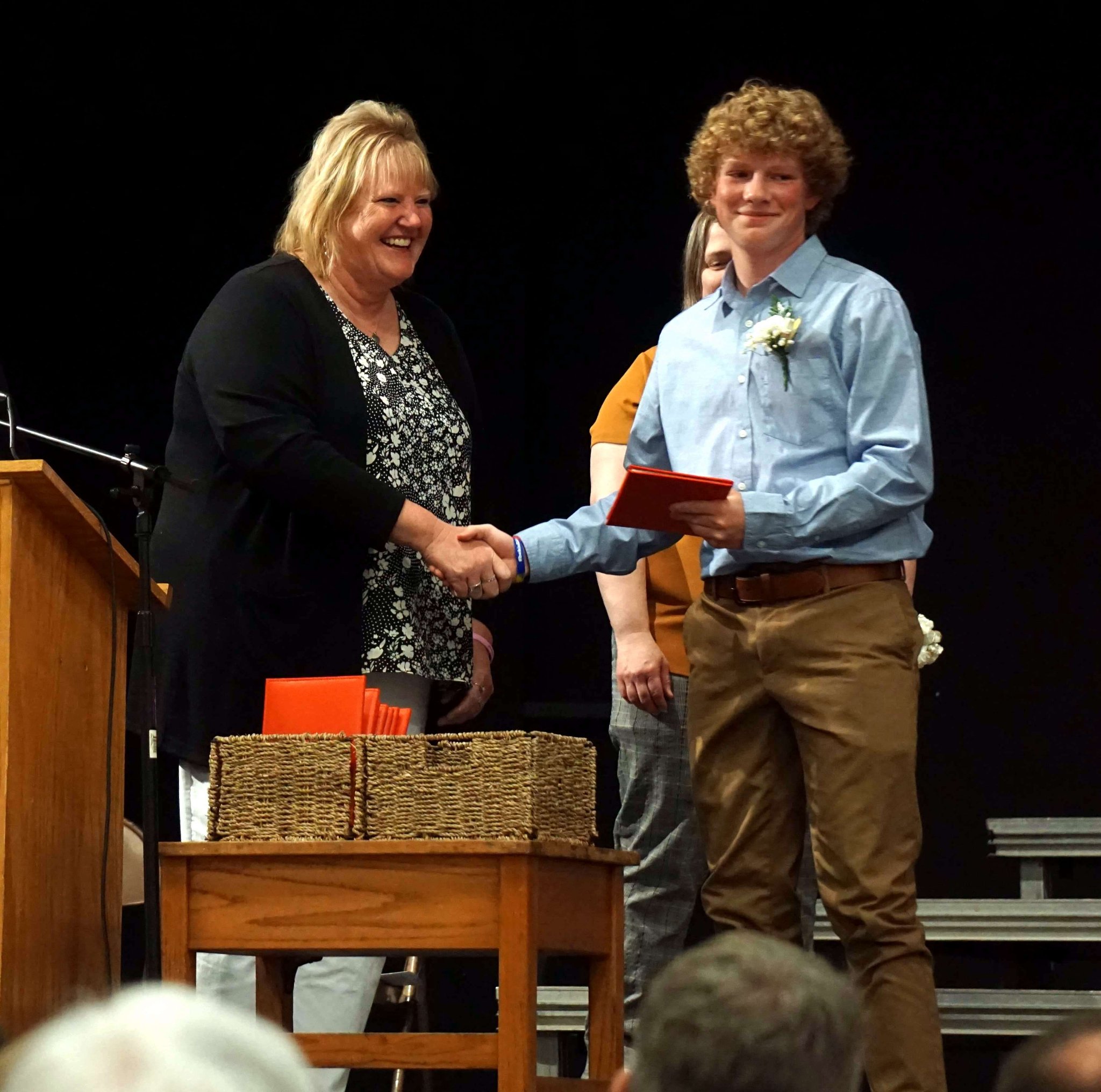 About Us – Central Lutheran School