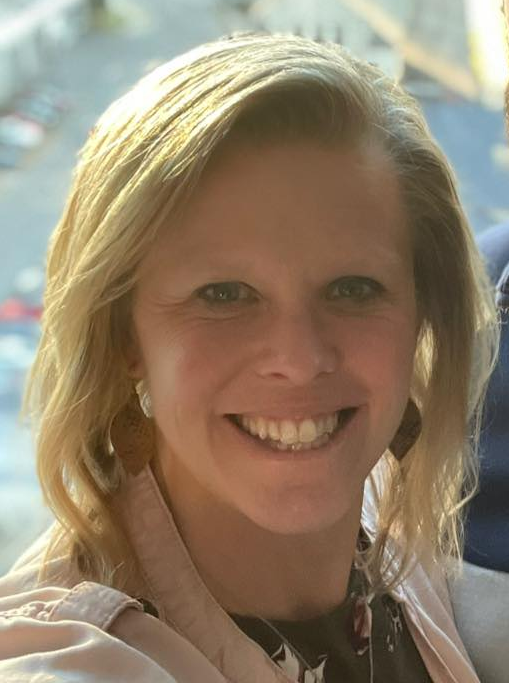 Hi, I’m Tonya Schanbacher! – Central Lutheran School