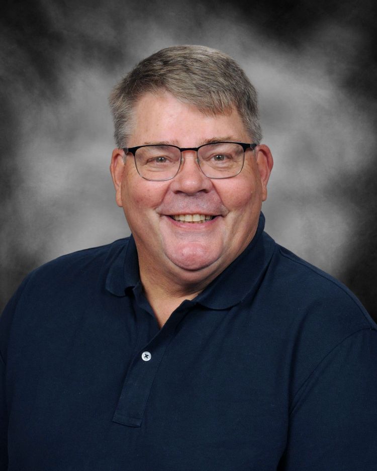 CLS Faculty – Central Lutheran School